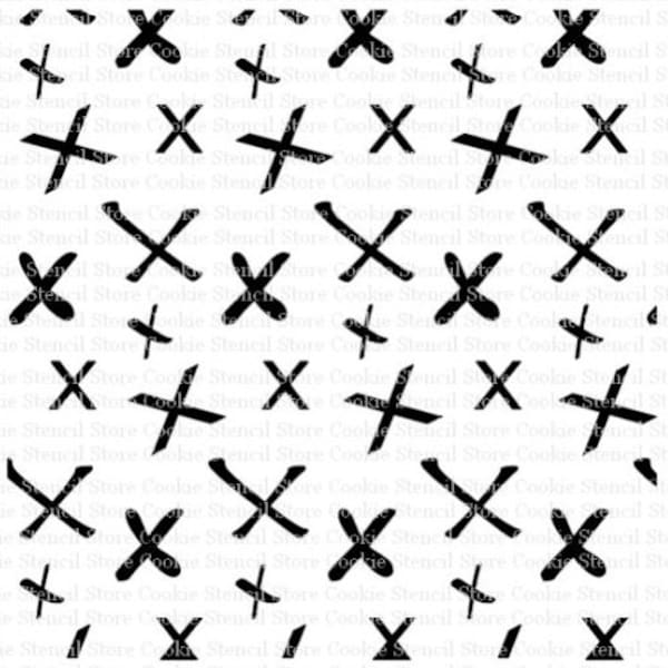 X Marks the Spot - Etsy