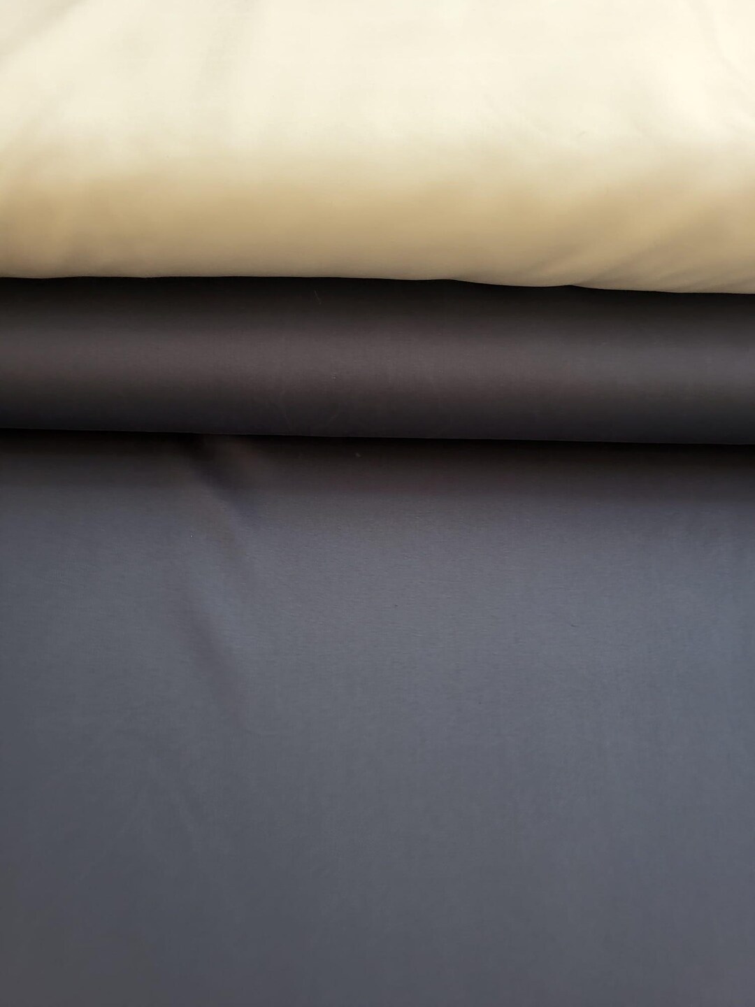 High-quality Tencel Lyocell Satin From Verhees Textiles, in Plain Jeans ...