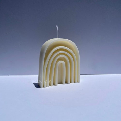 Abstract/naked Female Candle/woman Body Candle/handmade Female - Etsy UK