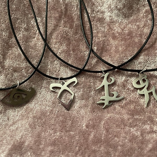 Shadowhunters - Etsy UK