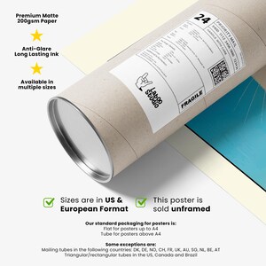 Inspirational Cat Wall Art of Fat Cat Poster With Quote Typography ...