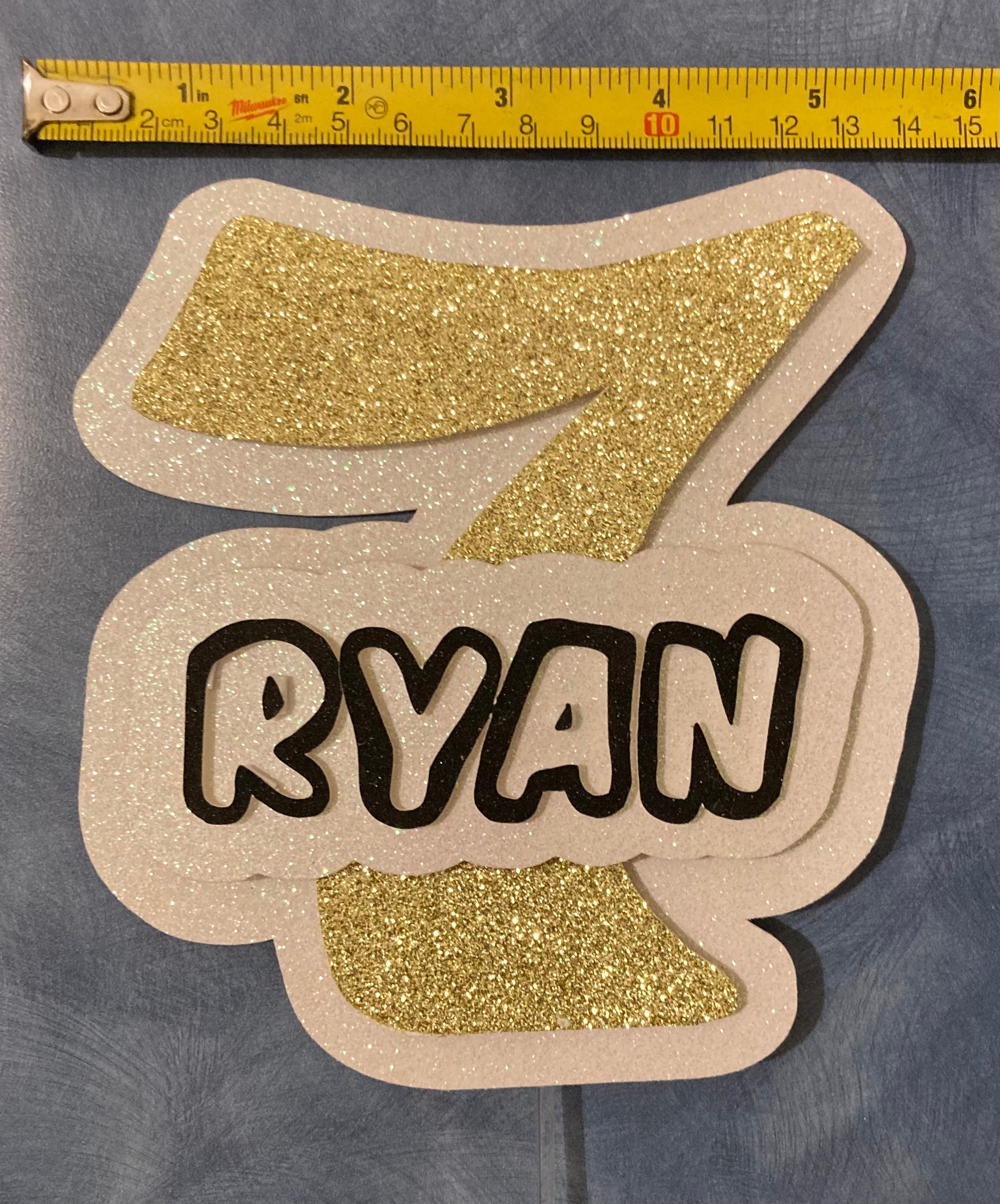 Personalized Kid Cake Topper Birthday Cake Topper Kids Etsy personalized-kid-cake-topper-birthday-cake-topper-kids-etsy
