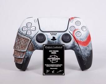 Sony Ps5 Controller | Etsy