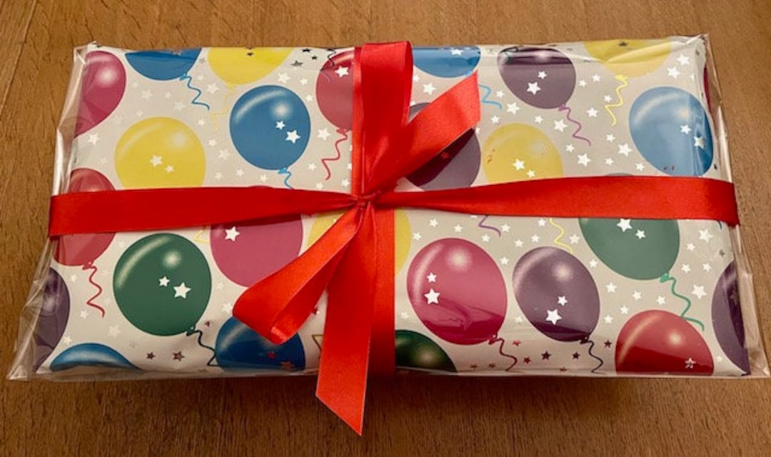 10 Layer Pass the Parcel Jungle Scratch Art Prize & 9 - Etsy