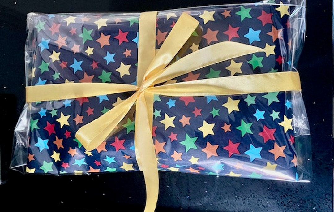 Traditional Retro Toys Pass the Parcel Party Game Tumbling Tower Prize ...