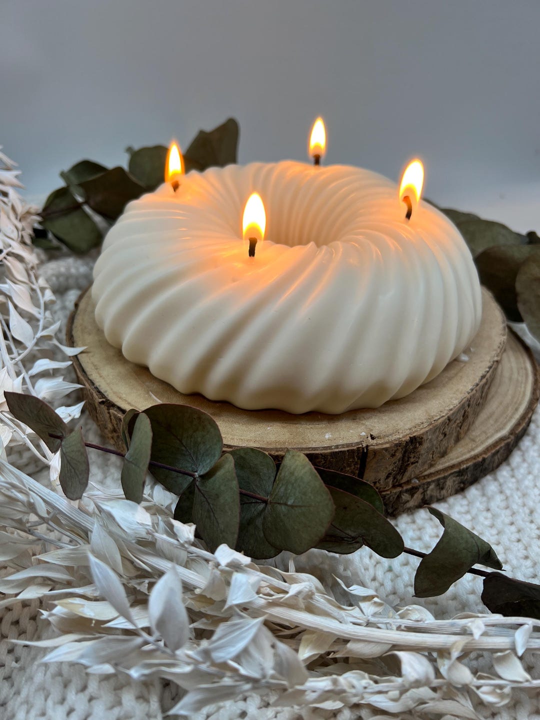 Advent Wreath-advent Ring-advent Rings-advent Candles-advent-advent ...