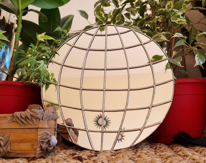 100 MINI Glass Gems, Miniature Vase Fillers, Clear Glass Gems, Small ...