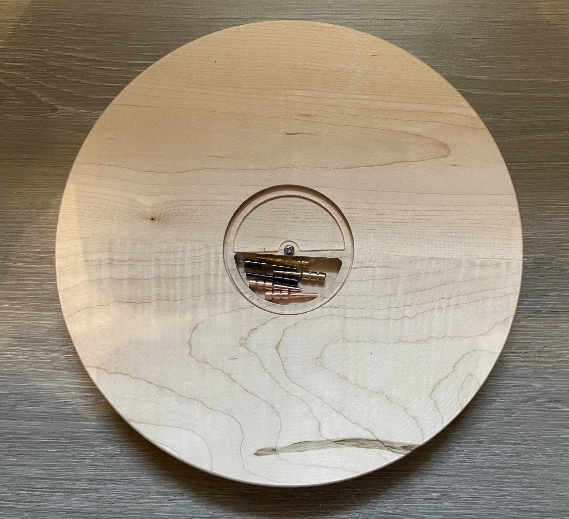 Custom Firefighter Cribbage Board - Etsy