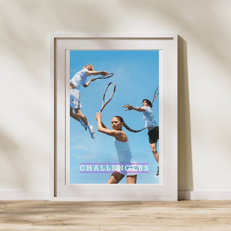 Zendaya Poster - Etsy