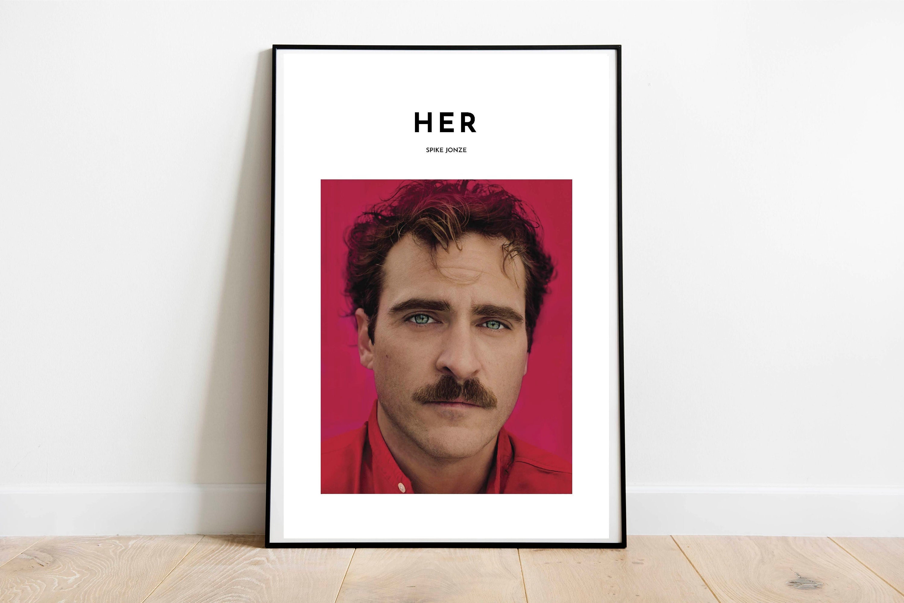Her Movie Spike Jonze