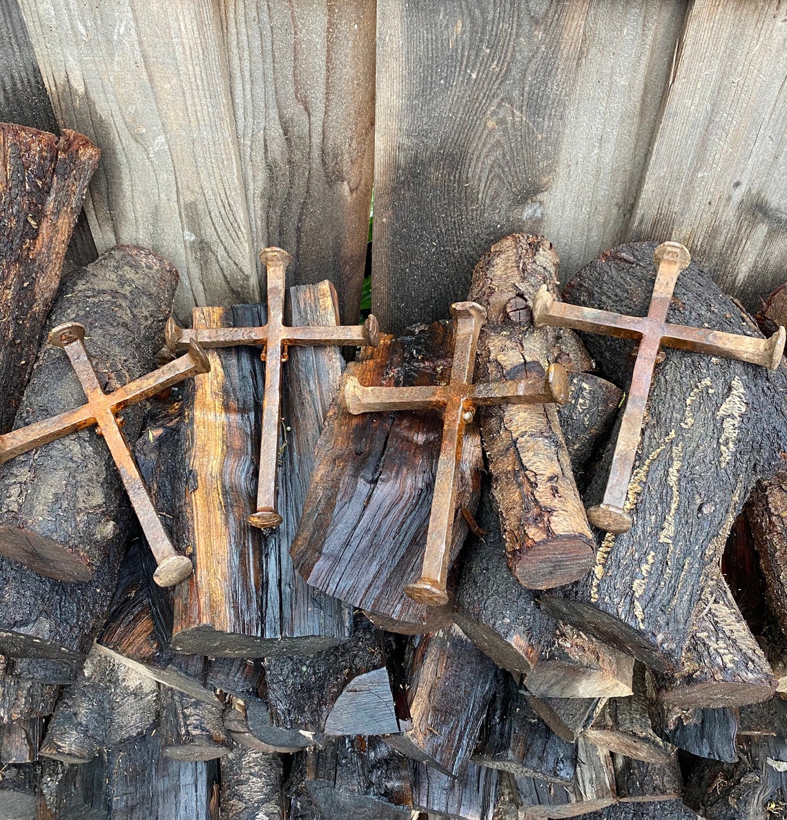 The Cross of Jesus Christ Pure - Etsy