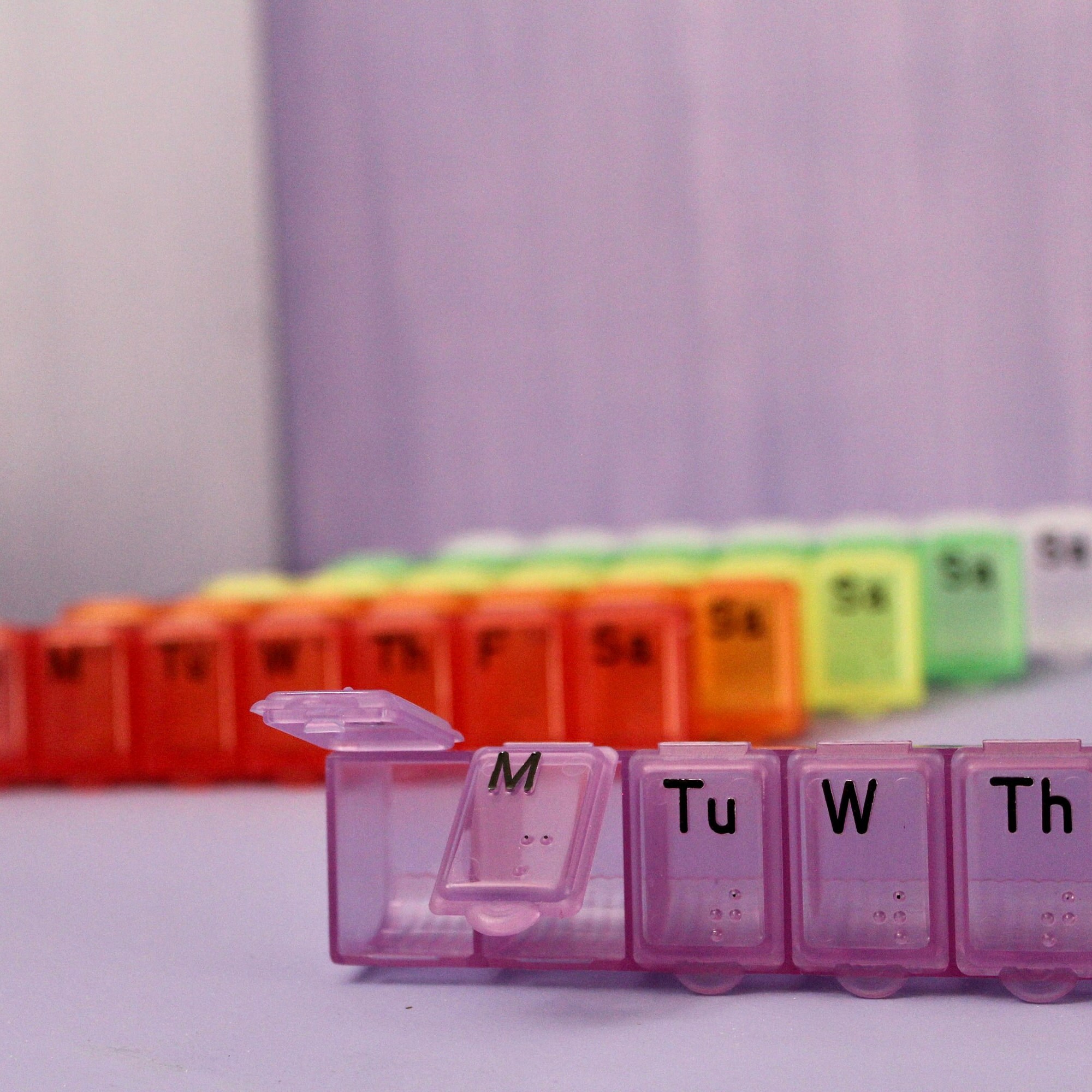 OCD Care Package Box - Etsy