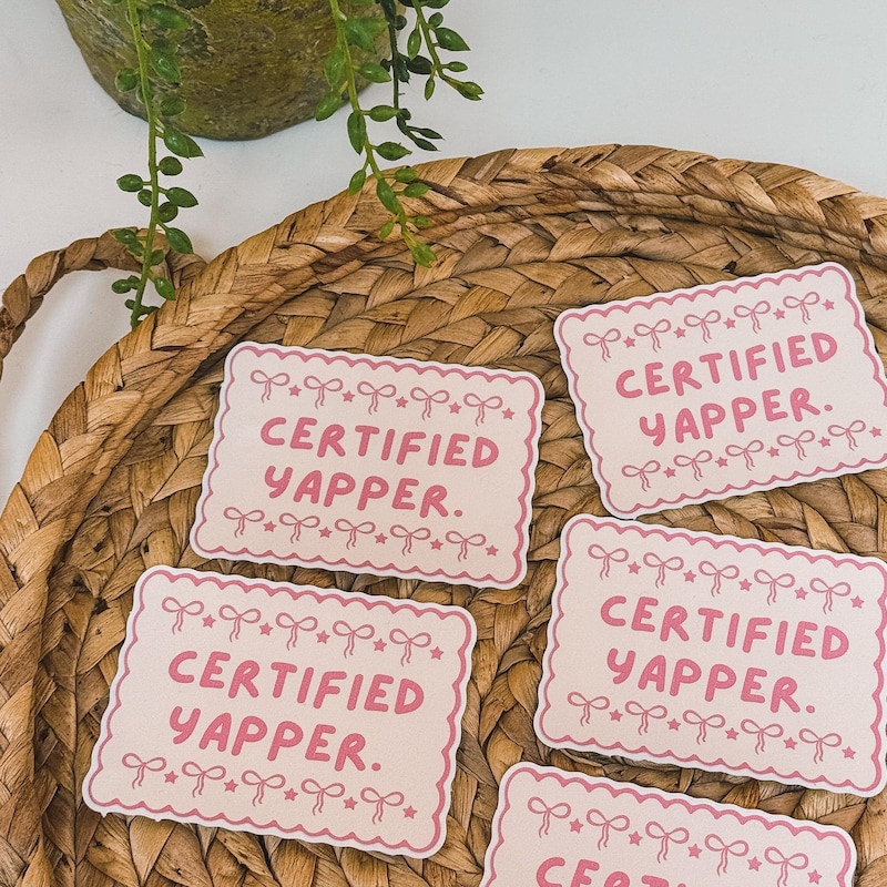 Girls Talkative - Etsy