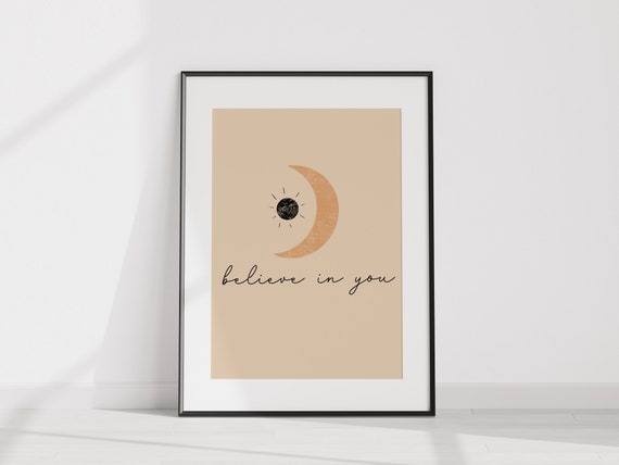 Geloof In Jezelf Symbool