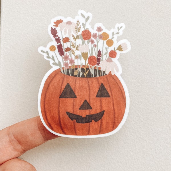 Autumn Stickers - Etsy