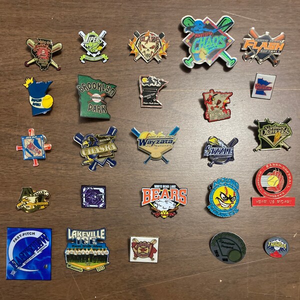 Trading Pin Towel - Etsy