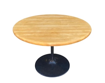 Tulip Table Base - Etsy