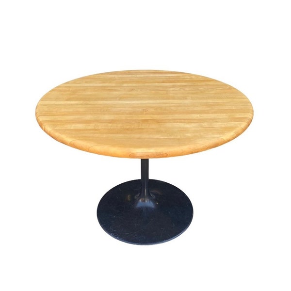 Tulip Table Base - Etsy