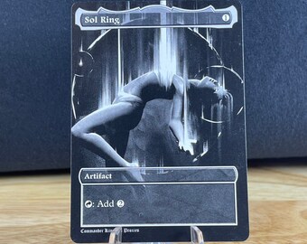 Sol Ring Alter | Etsy