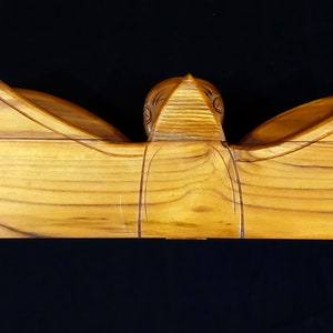 Butterfly Shaped Foldable Wooden Mancala Game Ali Guli Mane Pallanguli ...