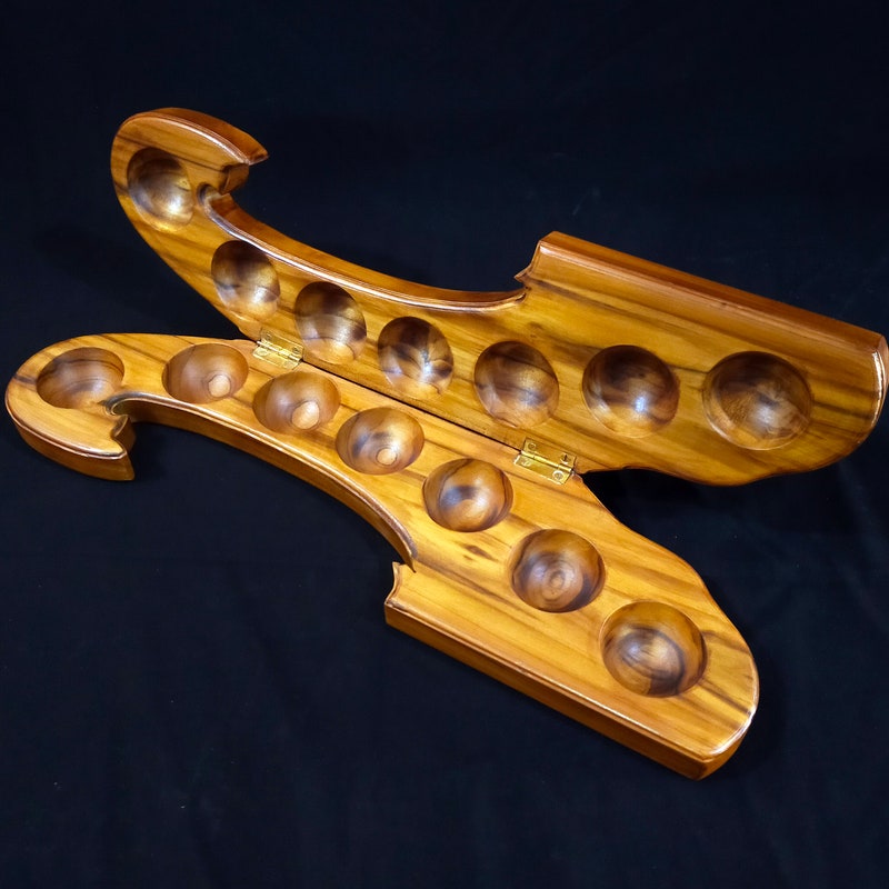 African Mancala - Etsy