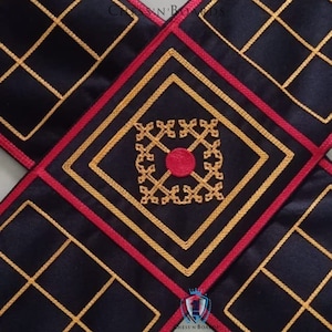 Two in One Pachisi Pagade Thayam Chaupad Chopat Ludo Indian Traditional ...