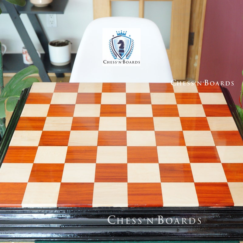 Chess Board Mold - Etsy