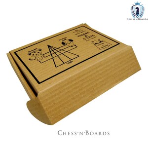 Puli Meka / Bagh Chaal / Goats & Tigers / Aadu Puli Aattam Board Game ...