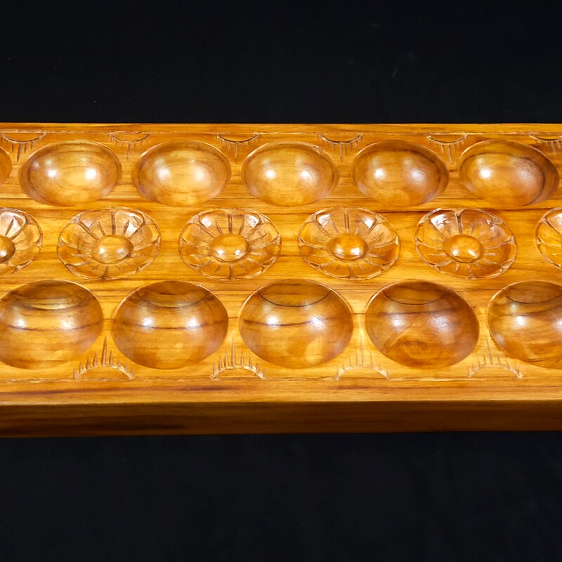 African Mancala - Etsy