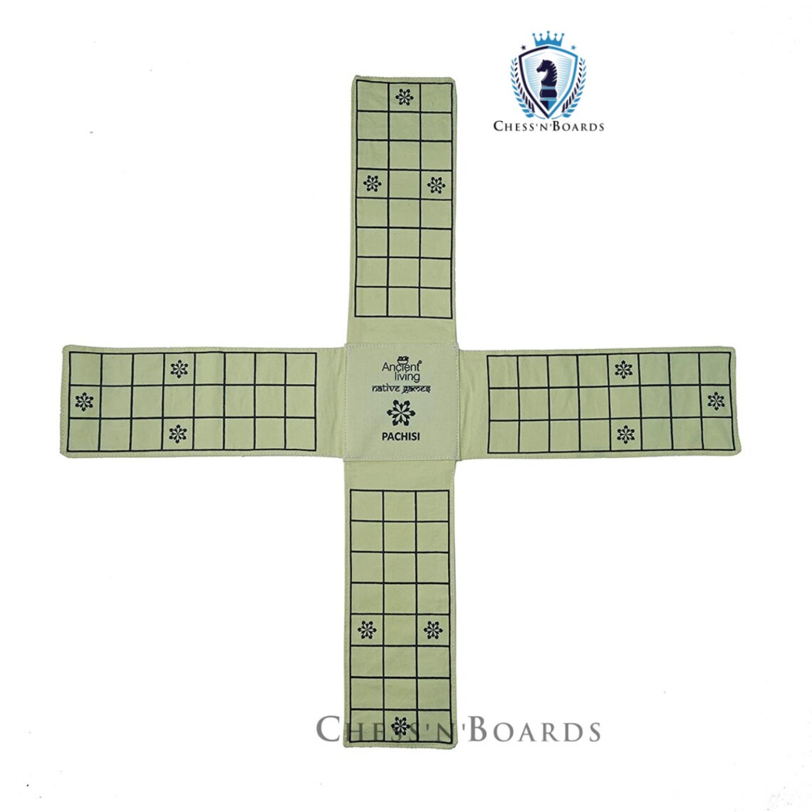Pachisi | Ludo | Indian Ludo | Chausar | Pagade | Thayam | Chaupar ...