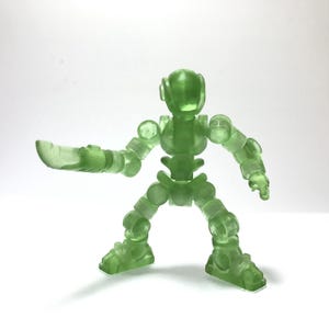 Artron / Blank Action Figure - Etsy