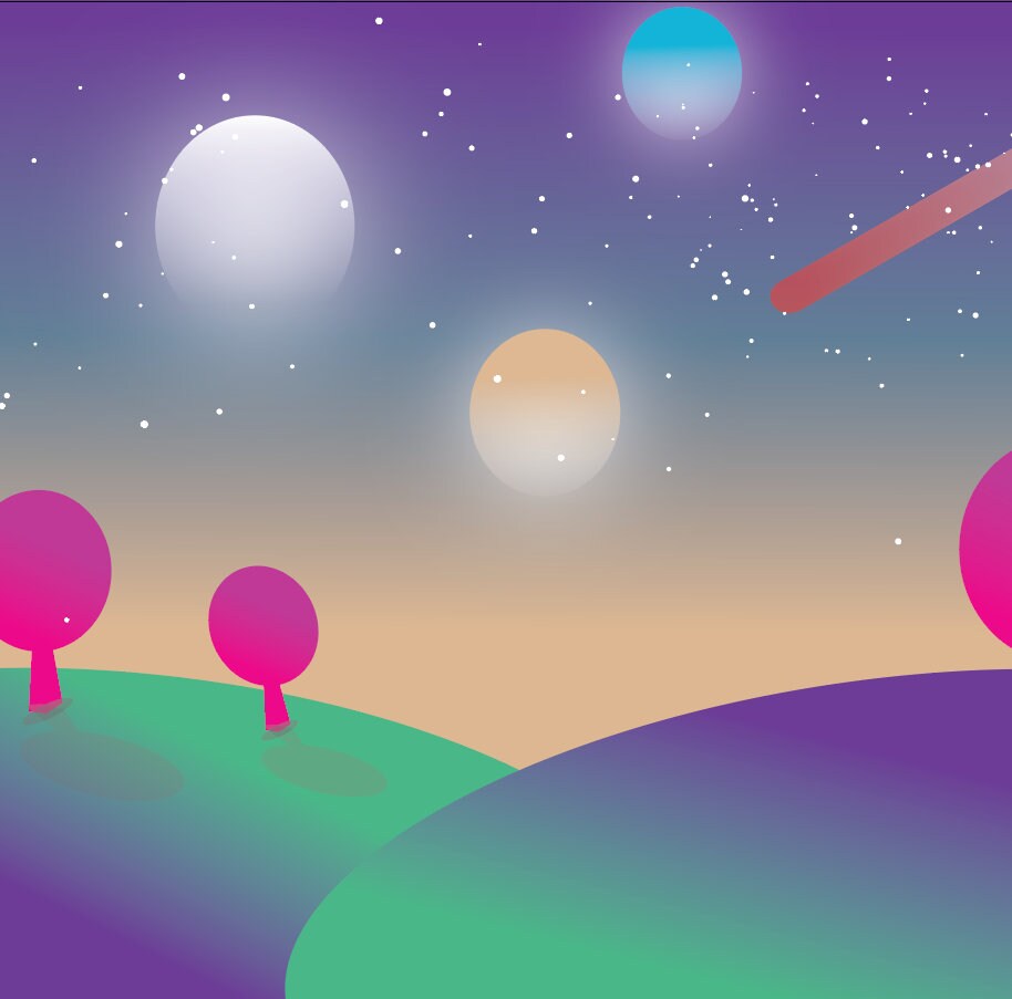 Minimalist, Wallpaper, Desktop, Jpeg - Etsy