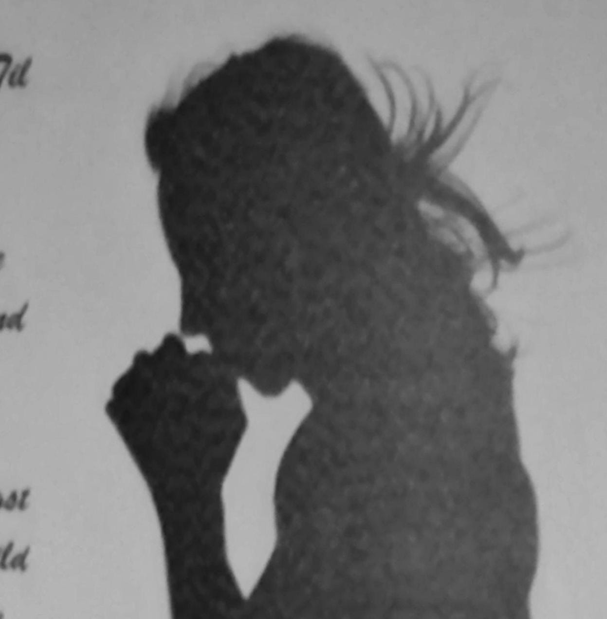 SURVIVOR Original Poem of Strength - Etsy