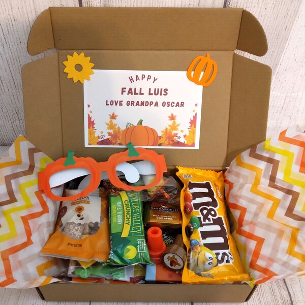 Kids Activity Box - Etsy