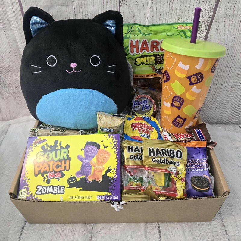 Boo Boo Plush Toy - Etsy