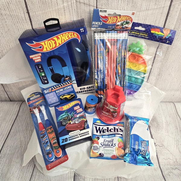 Hot Wheels Toddler Gifts - 60+ Gift Ideas for 2024