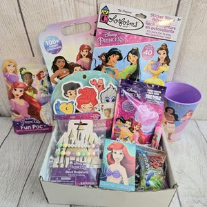 Princess Gift - 60+ Gift Ideas for 2025