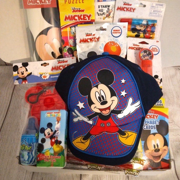 Kids Gift Box - 60+ Gift Ideas for 2024