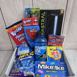Kool-aid| Gift for Teen Boys| Teen Boys Birthday| Boys Get Well| Tween ...