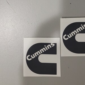 2nd Gen Grill Badge Decal - Etsy