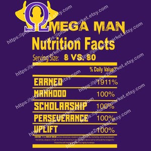 Omega Man Classic Tee - Etsy