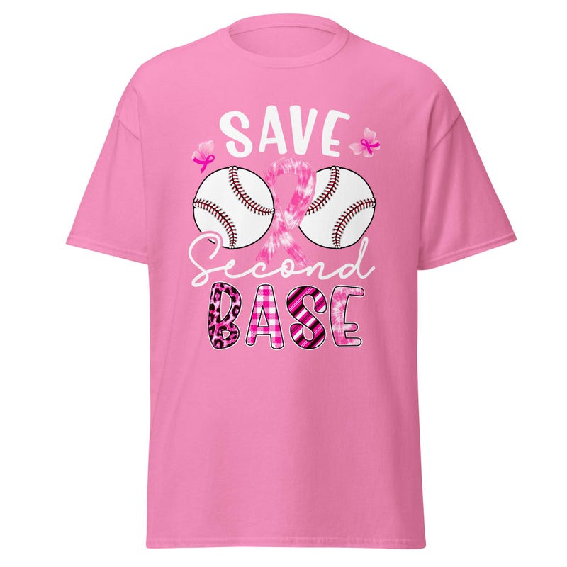 Save Second Base - Etsy