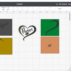 Instant Download Rhinestone Template Football, Packers Rhinestone Svg ...