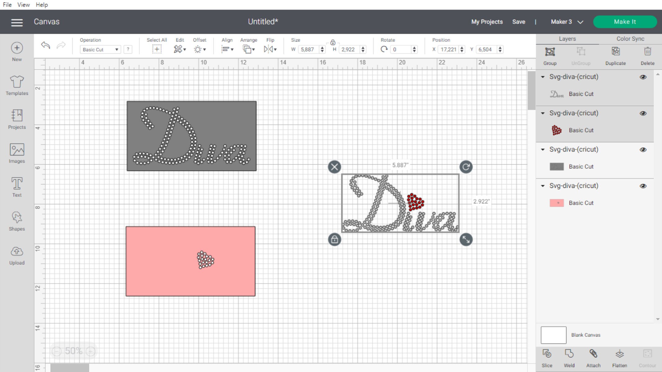 Rhinestone Template Svg Religious Bundle Woman of Faith - Etsy