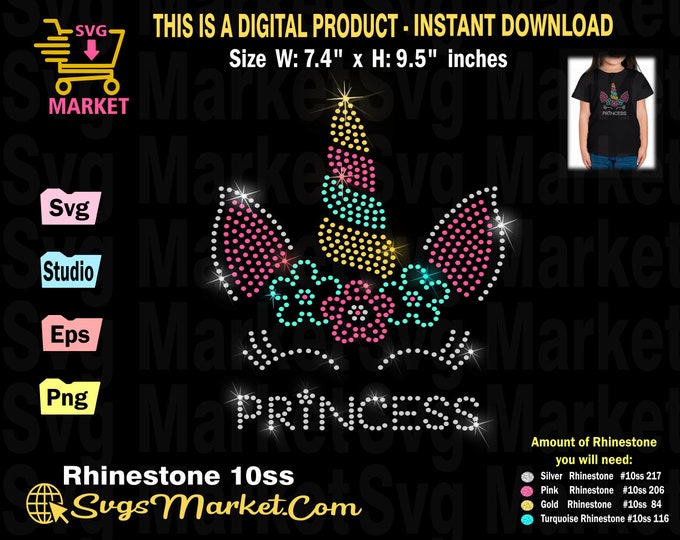 SvgMarketSite | Etsy