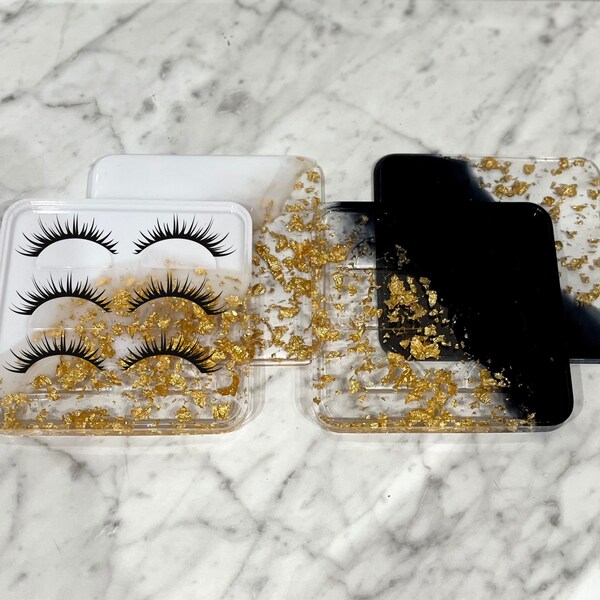 Eyelash Decor - Etsy