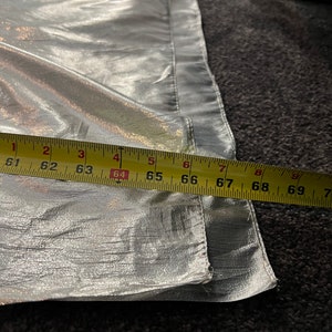 Holy Spirit Fire Worship Flag, Set of 2 LARGE Flags - Etsy