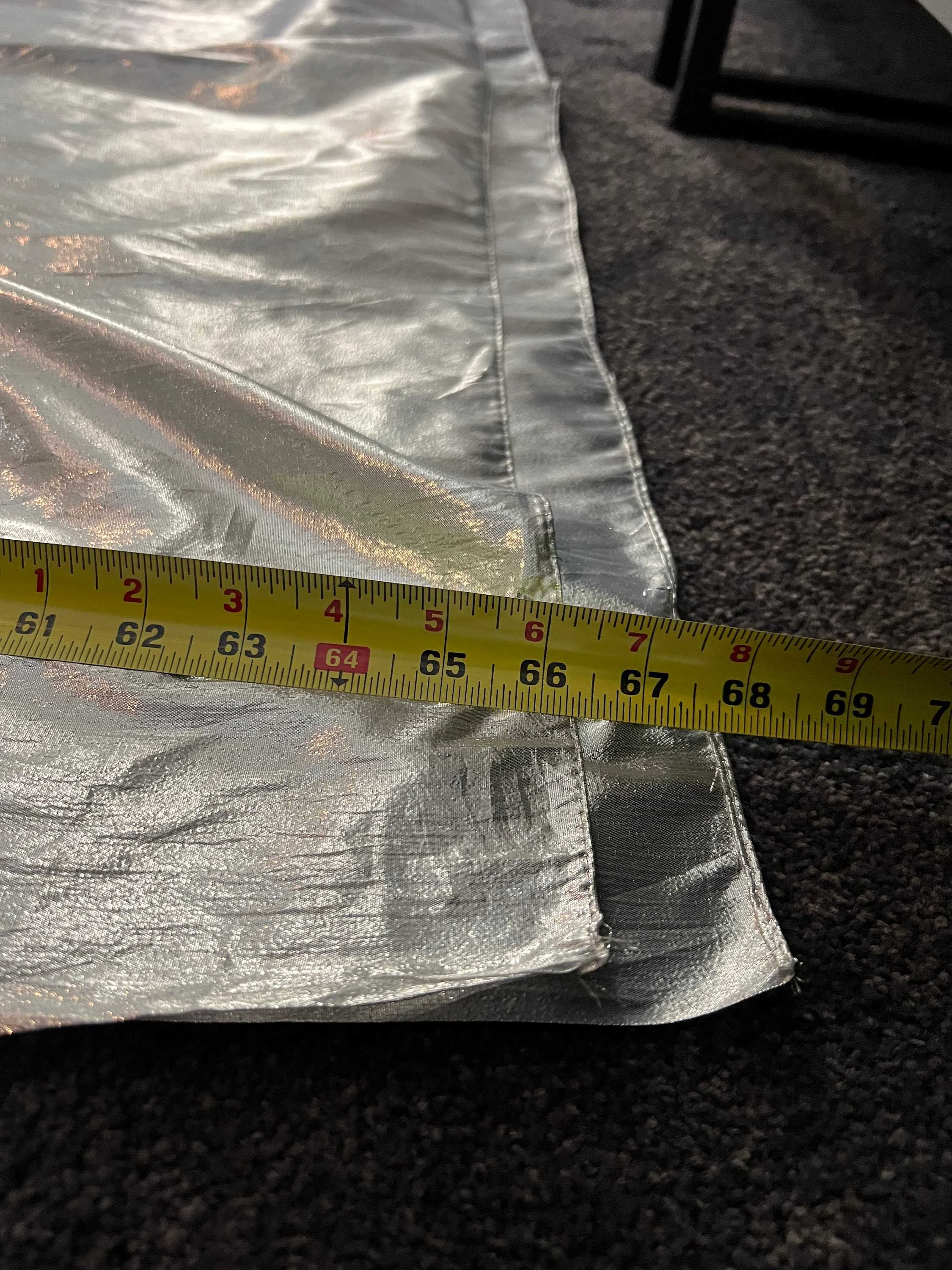 Holy Spirit Fire Worship Flag, Set of 2 LARGE Flags - Etsy