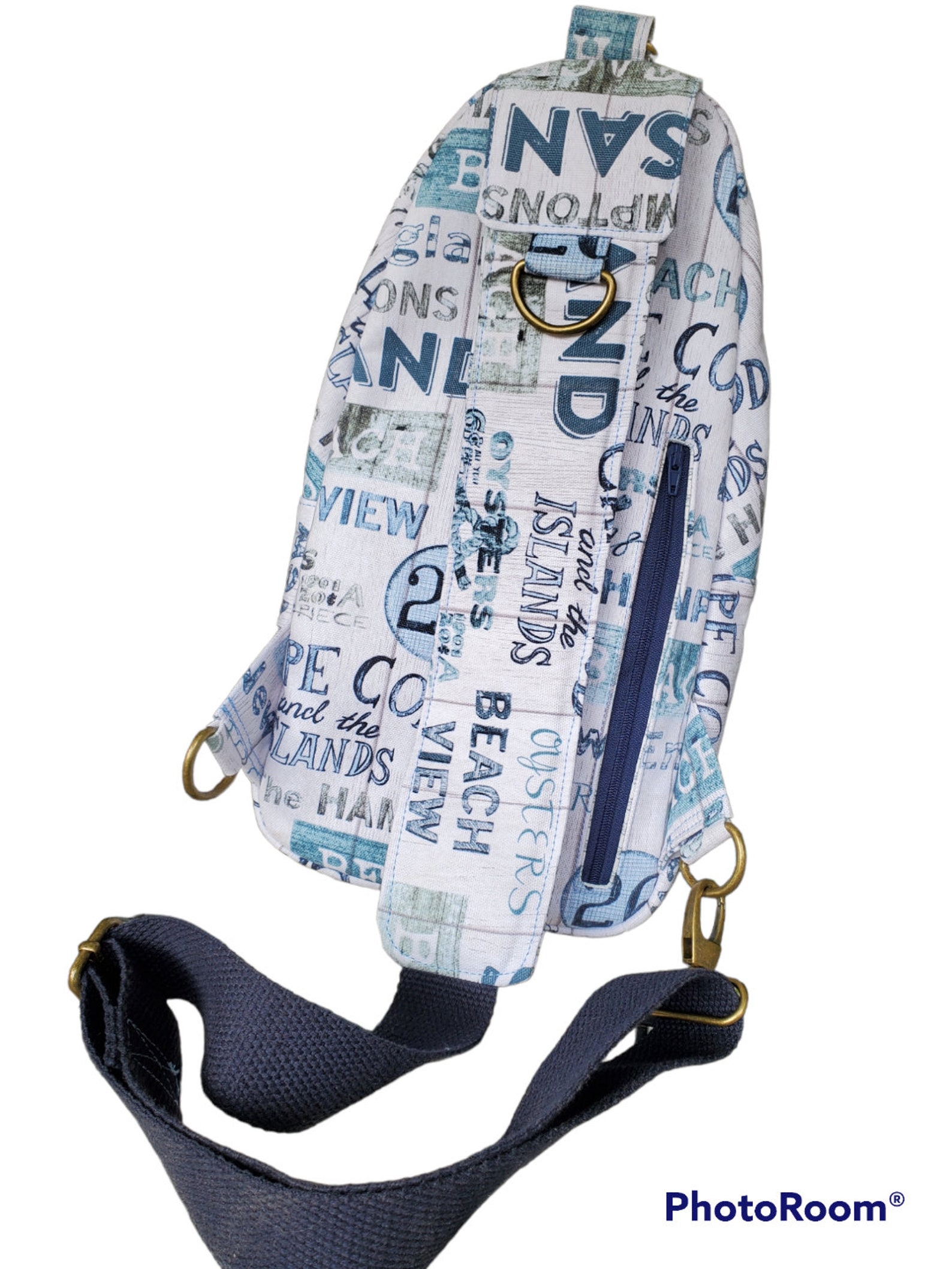 Retro Sling by Kandou Patterns - Etsy