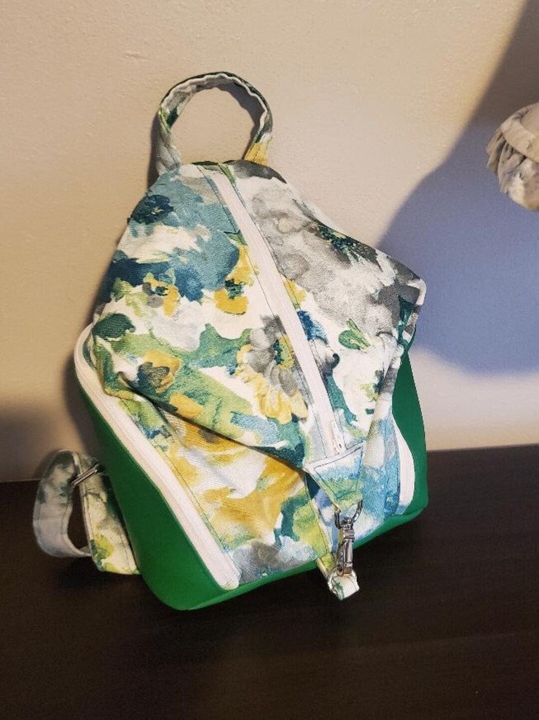 Mini Denver Backpack by Swoonpatterns - Etsy